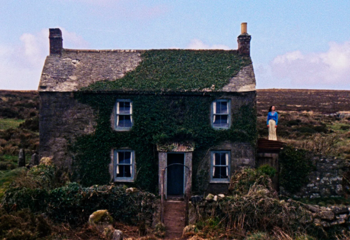 Montages: International Edition » Director Mark Jenkin’s unique “voice ...